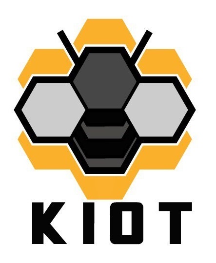 Kiot Logo